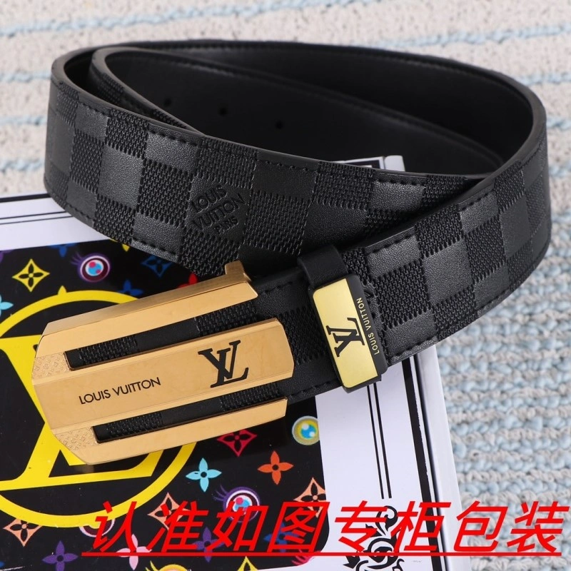 Inexpensive Louis Vuitton Belts