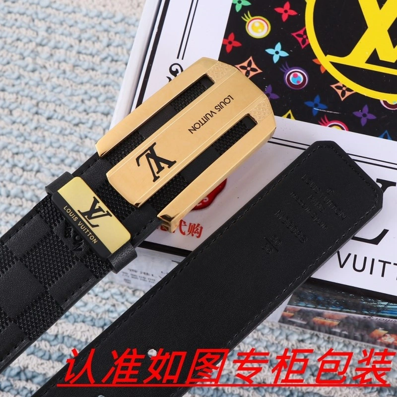 Inexpensive Louis Vuitton Belts