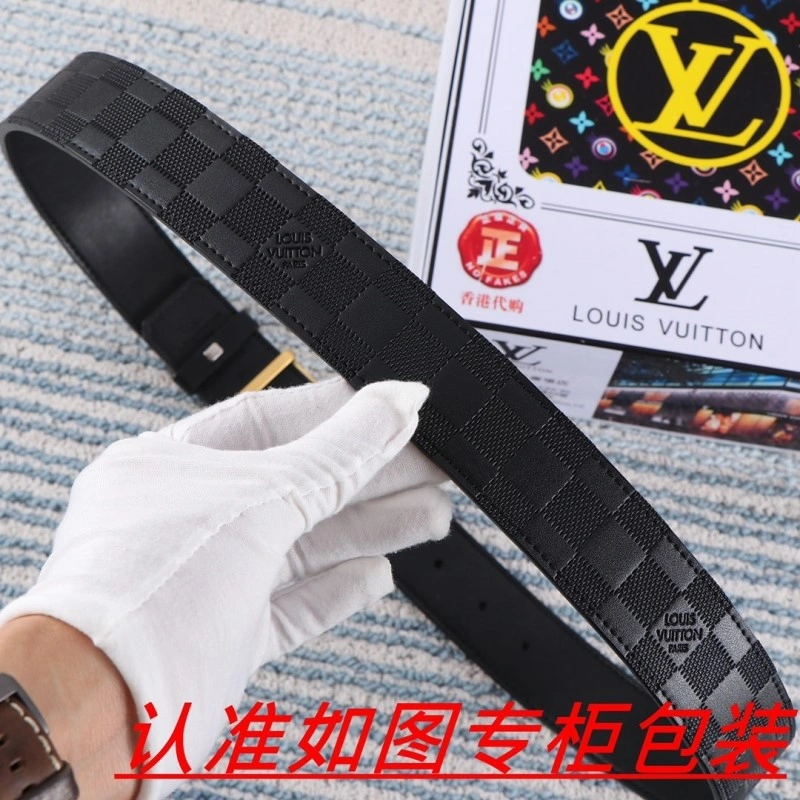 Inexpensive Louis Vuitton Belts