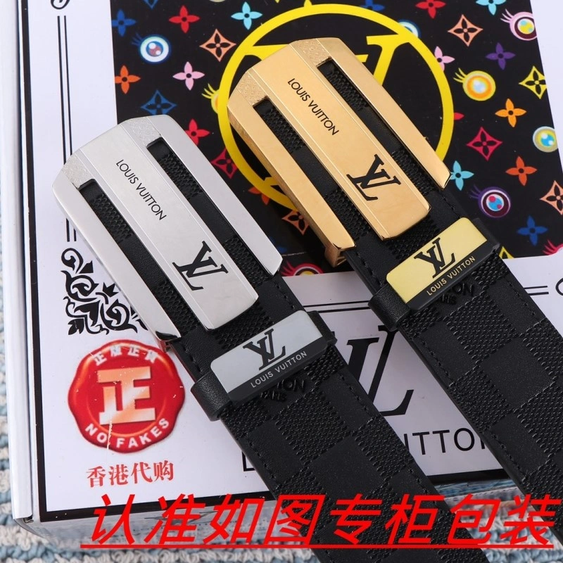 Inexpensive Louis Vuitton Belts