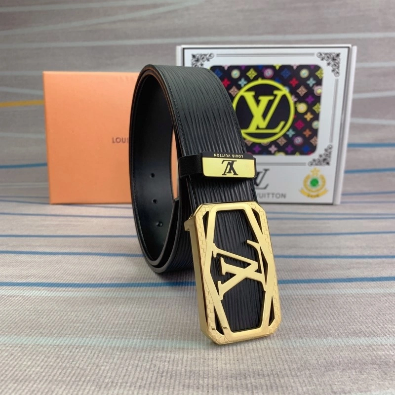 Economical Louis Vuitton Belts