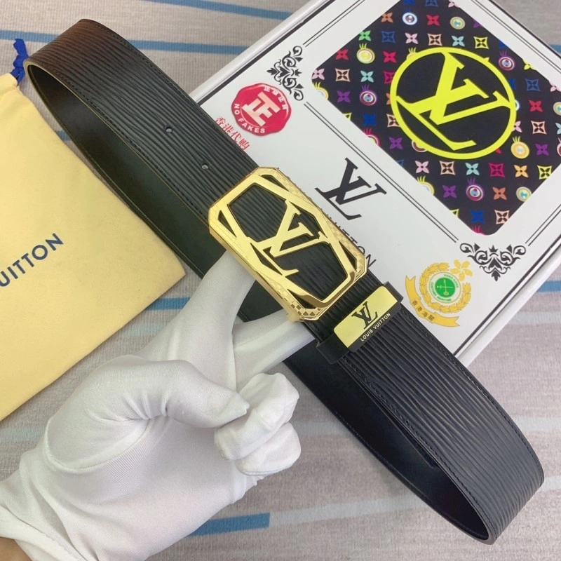 Economical Louis Vuitton Belts