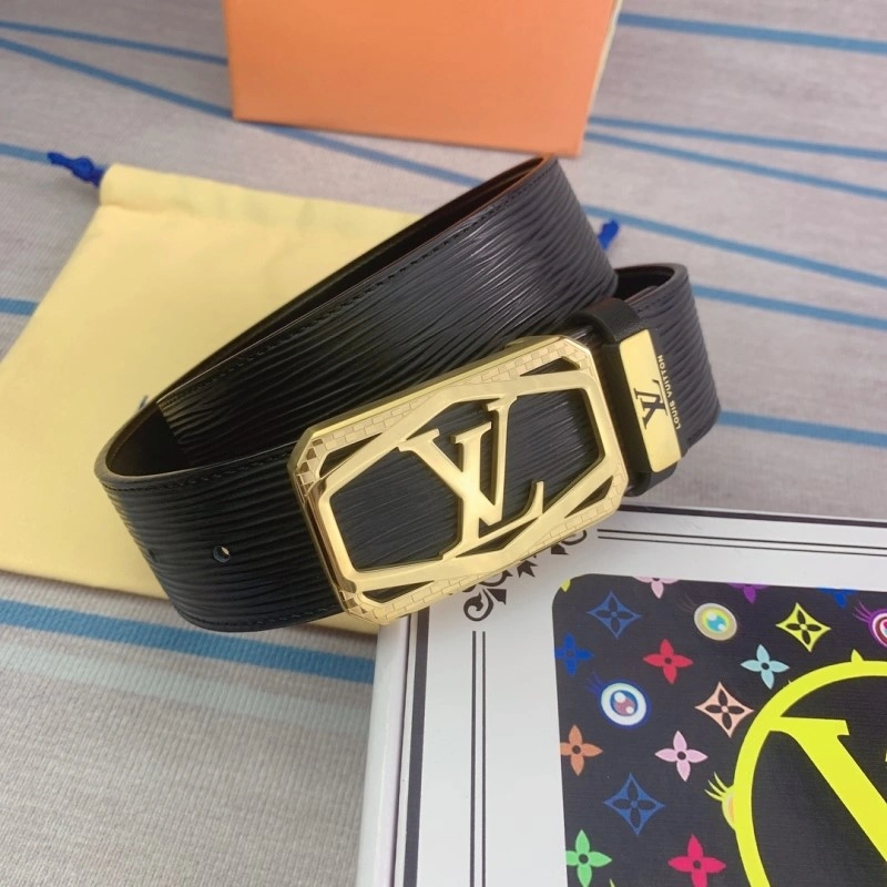 Economical Louis Vuitton Belts