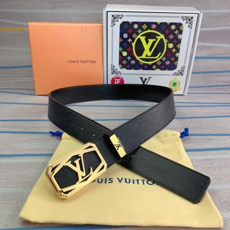 Economical Louis Vuitton Belts