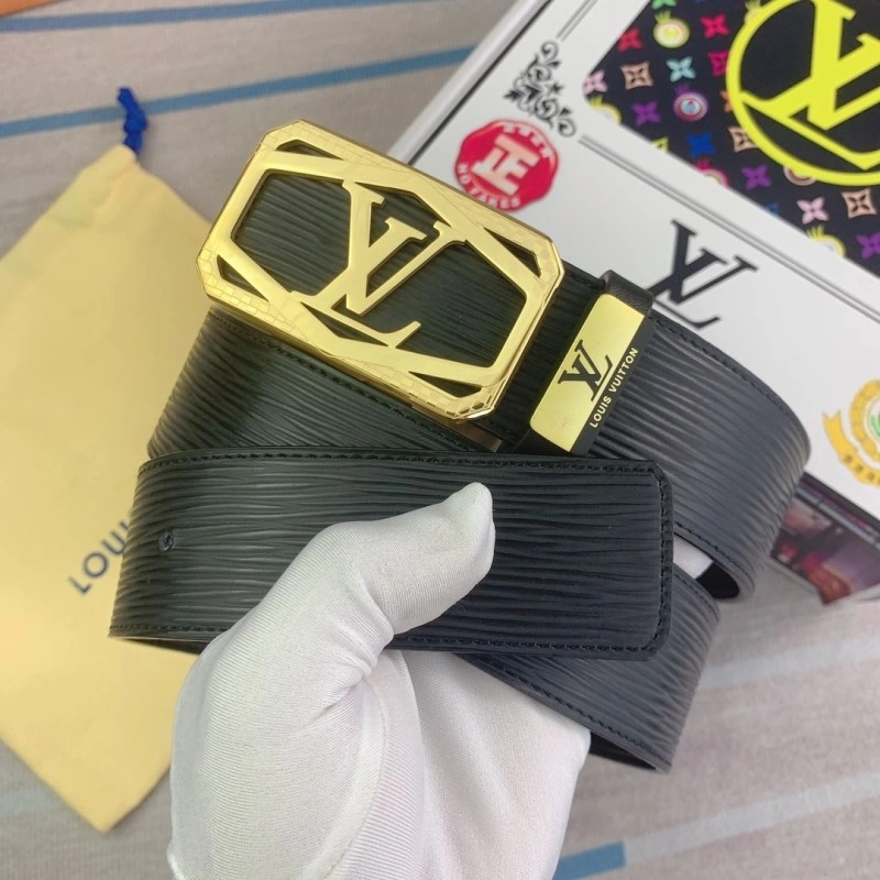 Economical Louis Vuitton Belts