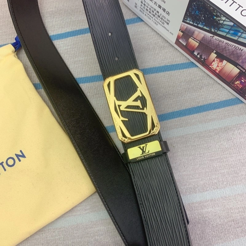 Economical Louis Vuitton Belts