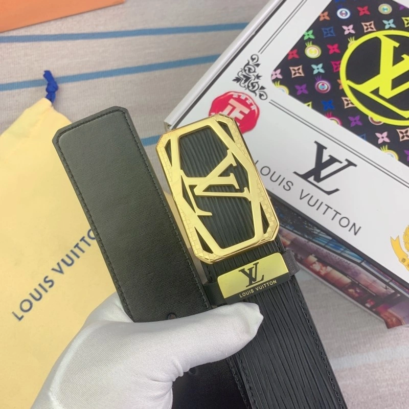 Economical Louis Vuitton Belts