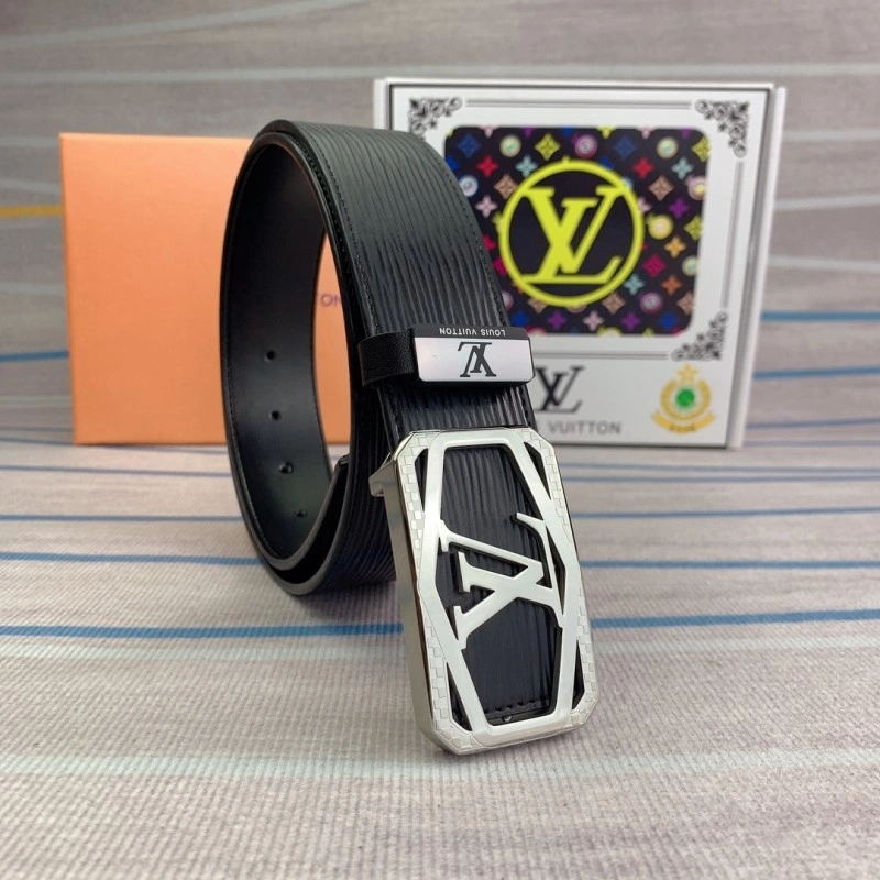 Inexpensive Louis Vuitton Belts