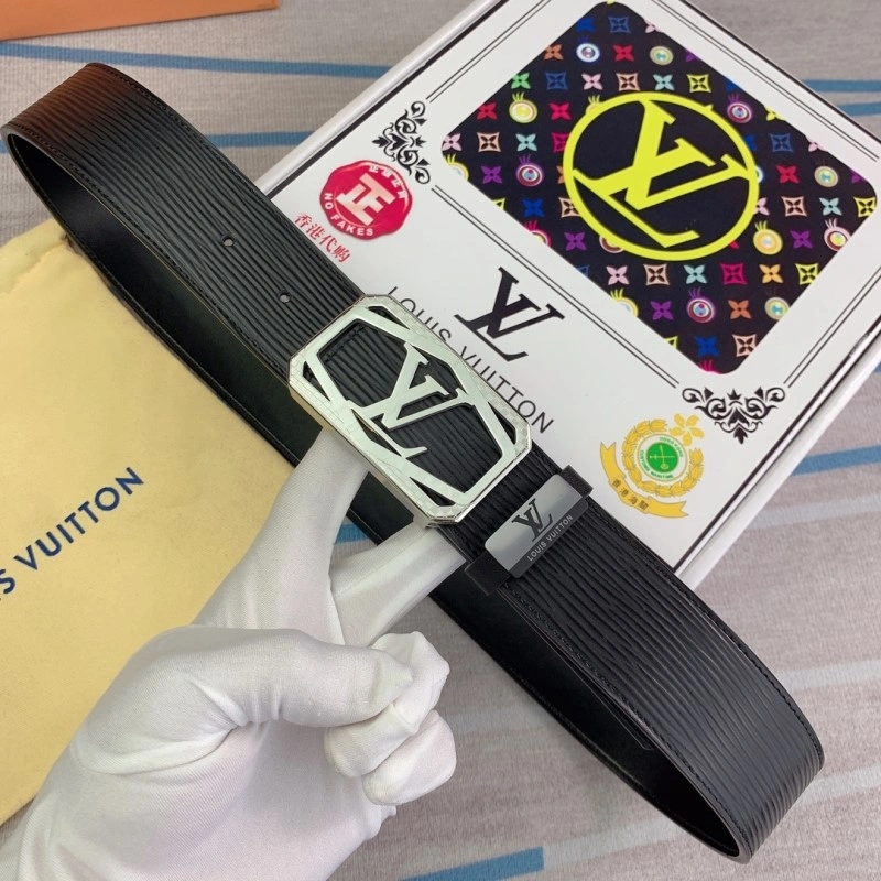 Inexpensive Louis Vuitton Belts
