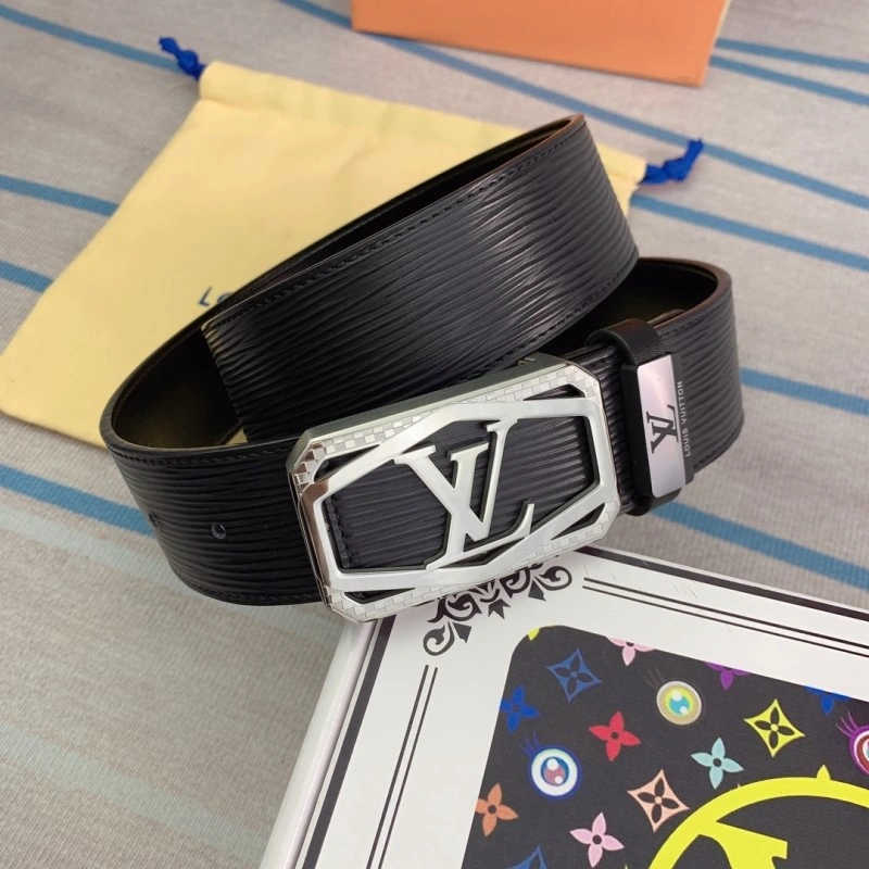Inexpensive Louis Vuitton Belts