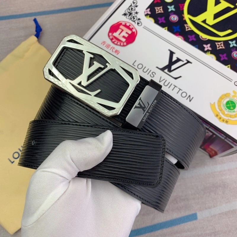Inexpensive Louis Vuitton Belts