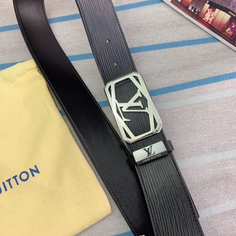 Inexpensive Louis Vuitton Belts