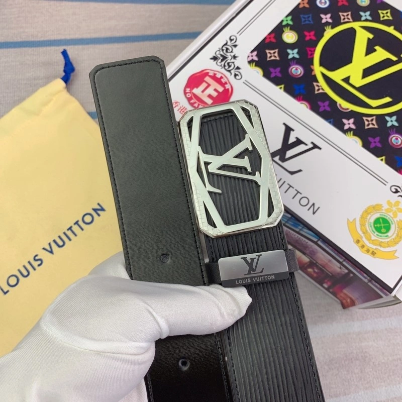 Inexpensive Louis Vuitton Belts
