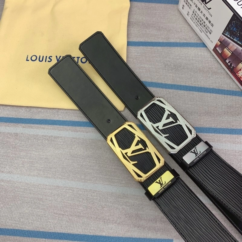 Inexpensive Louis Vuitton Belts