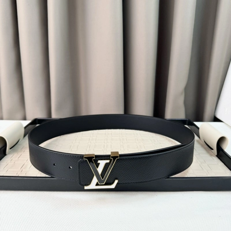 Precise copy Louis Vuitton Belts