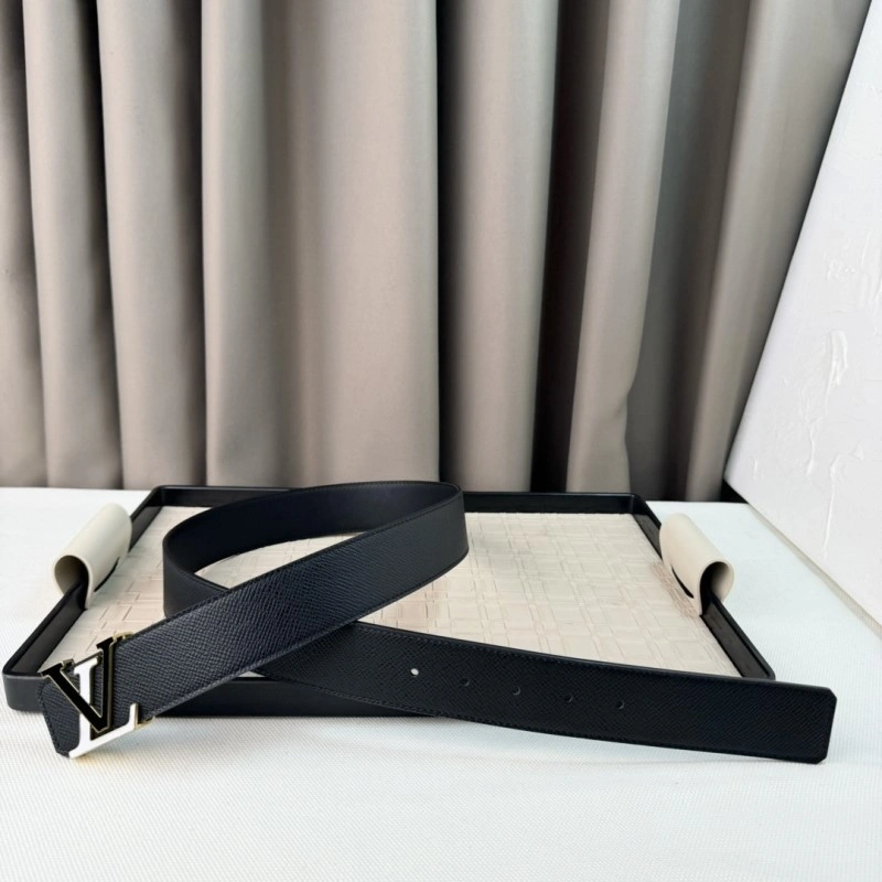 Precise copy Louis Vuitton Belts