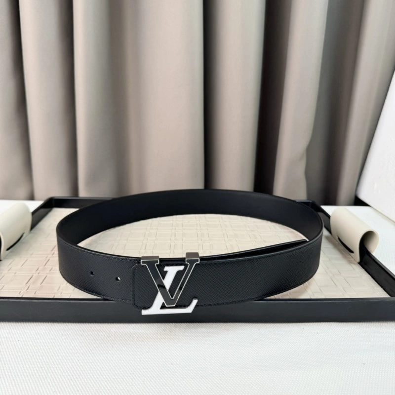Factory-made Louis Vuitton Belts