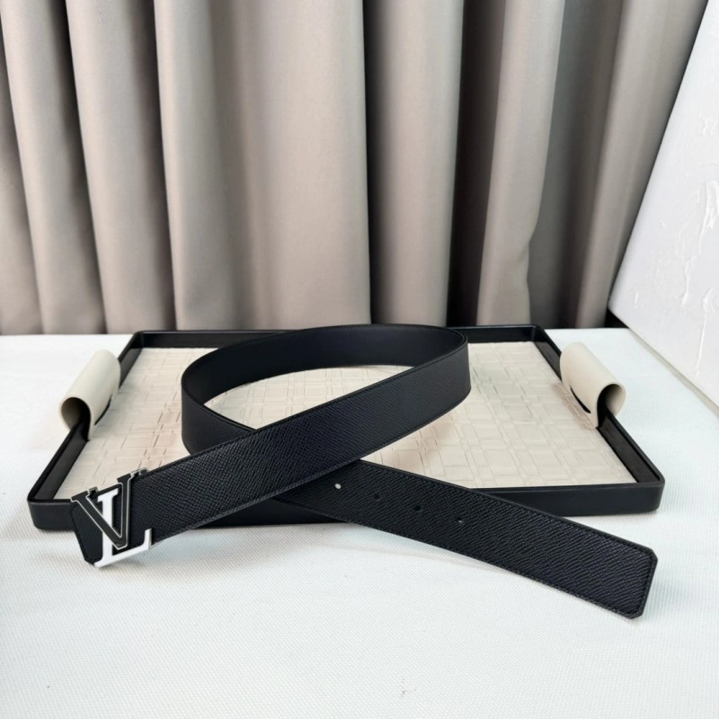 Factory-made Louis Vuitton Belts