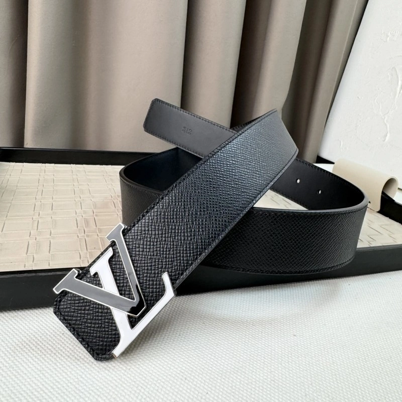 Factory-made Louis Vuitton Belts