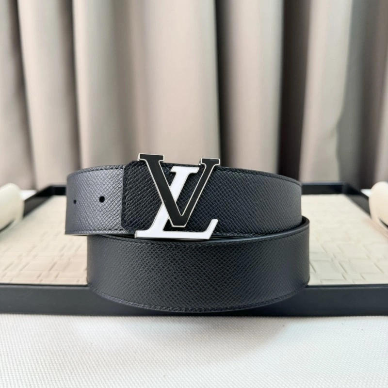 Factory-made Louis Vuitton Belts