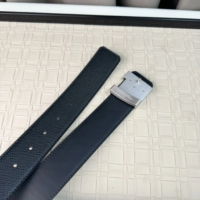 Factory-made Louis Vuitton Belts