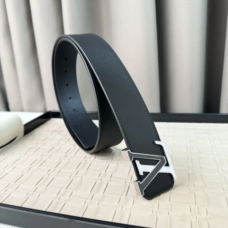 Factory-made Louis Vuitton Belts