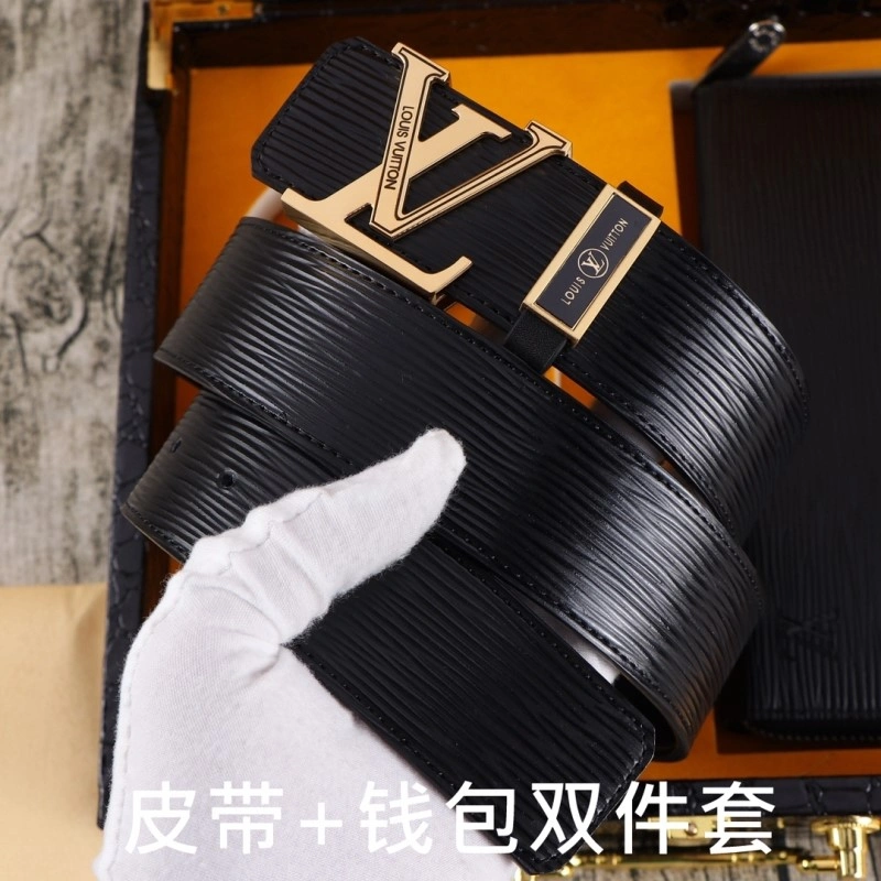 Top match Louis Vuitton Belts
