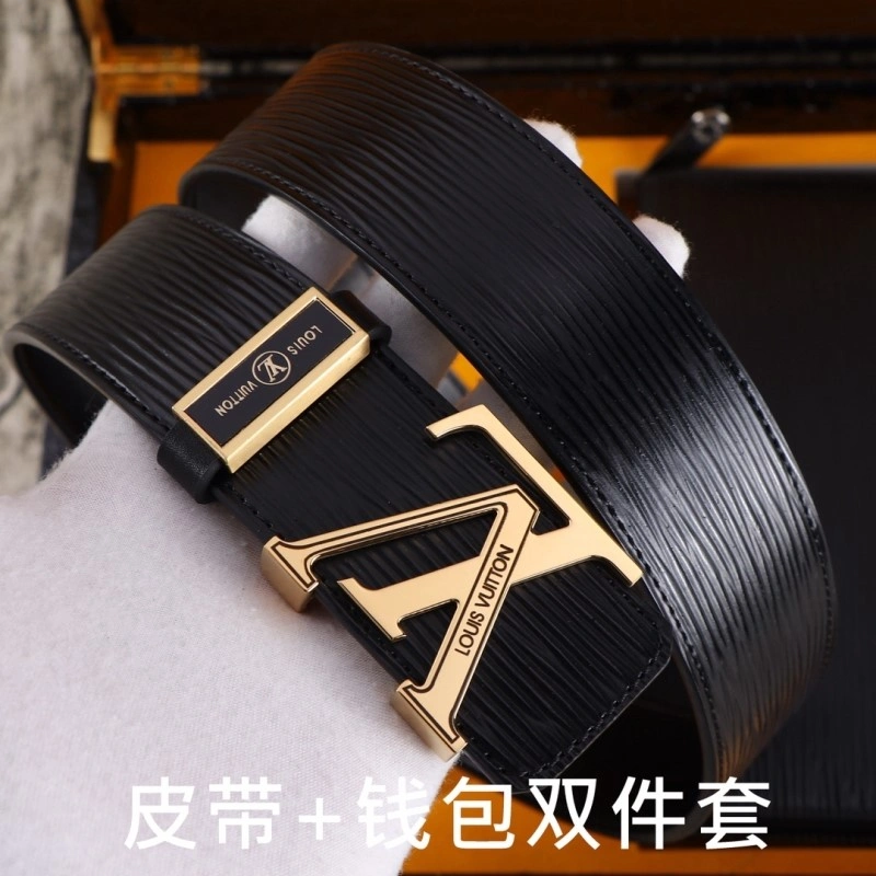 Top match Louis Vuitton Belts