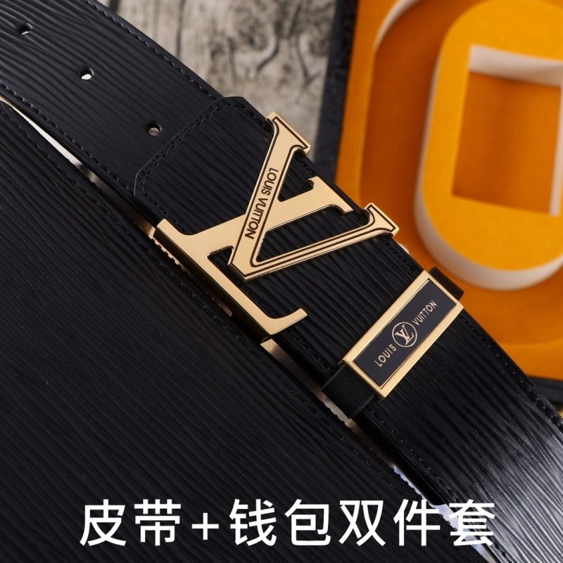 Top match Louis Vuitton Belts