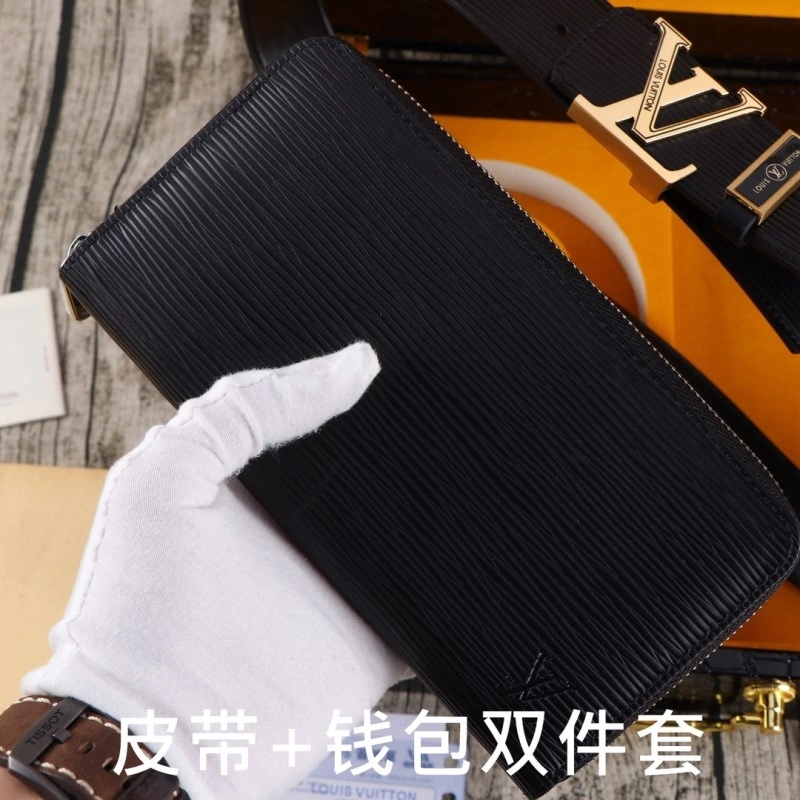 Top match Louis Vuitton Belts
