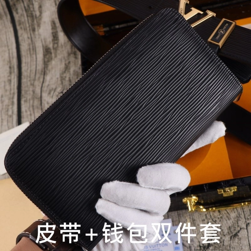 Top match Louis Vuitton Belts