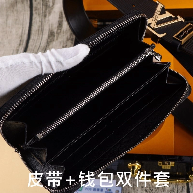 Top match Louis Vuitton Belts