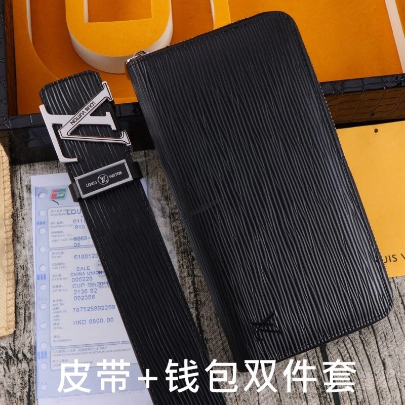 Bargain Louis Vuitton Belts