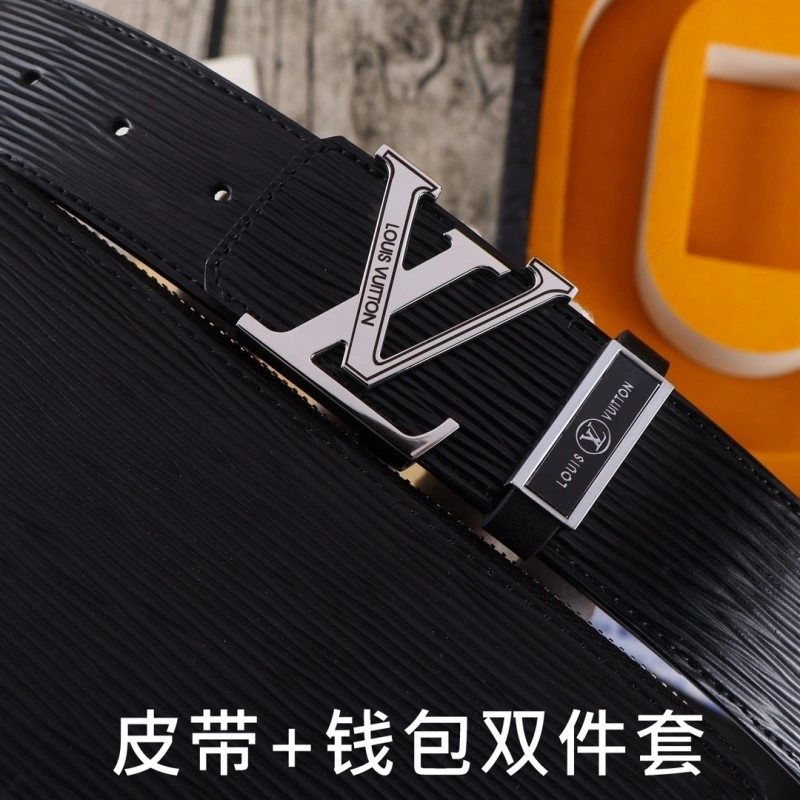 Bargain Louis Vuitton Belts