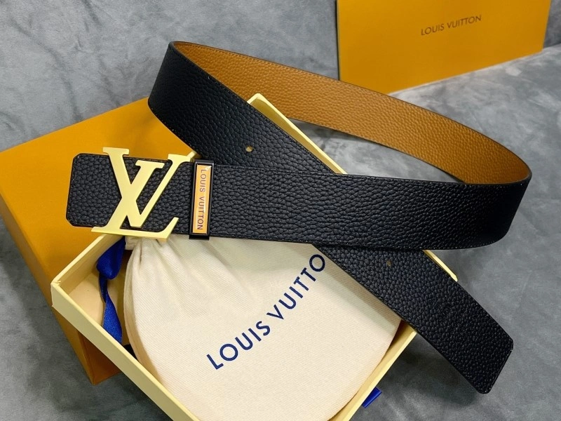 Legit Louis Vuitton Belts
