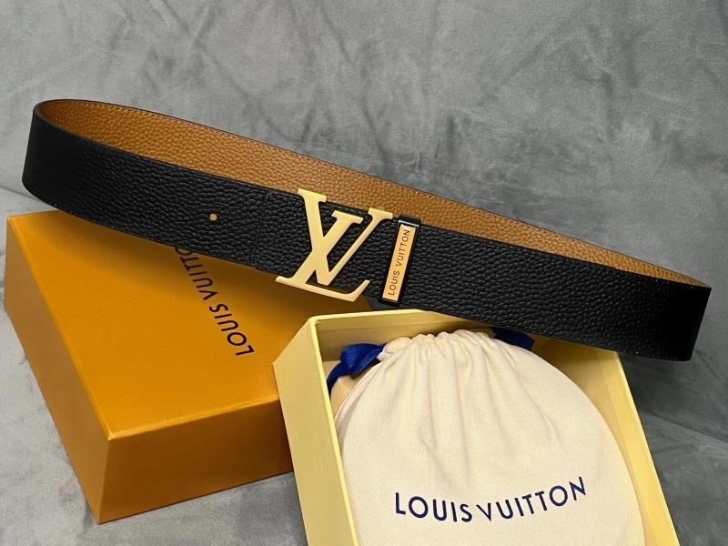 Legit Louis Vuitton Belts