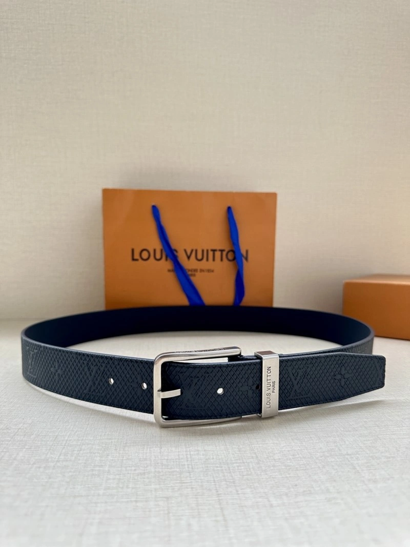 Affordable Louis Vuitton Belts