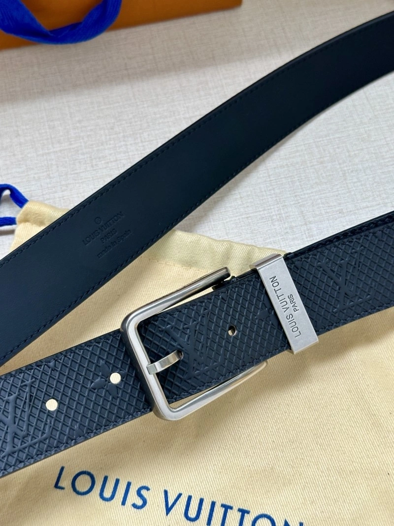 Affordable Louis Vuitton Belts