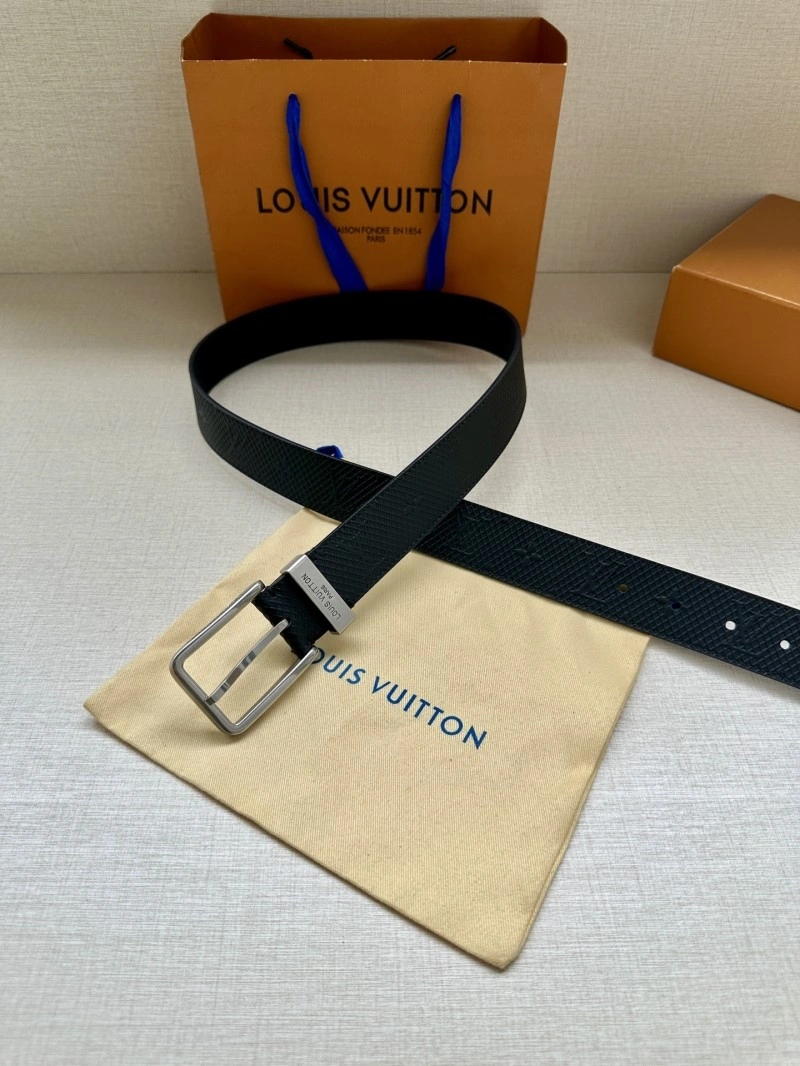 Affordable Louis Vuitton Belts