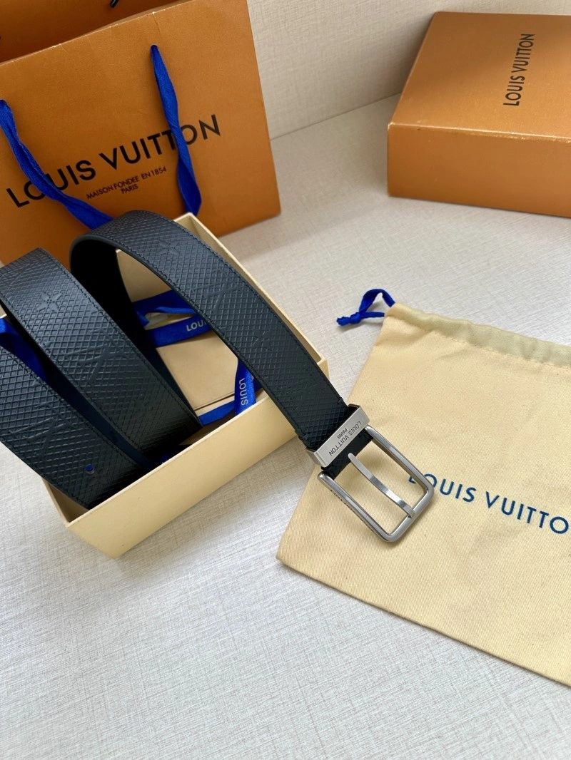 Affordable Louis Vuitton Belts