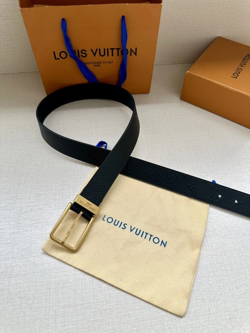 Affordable Louis Vuitton Belts