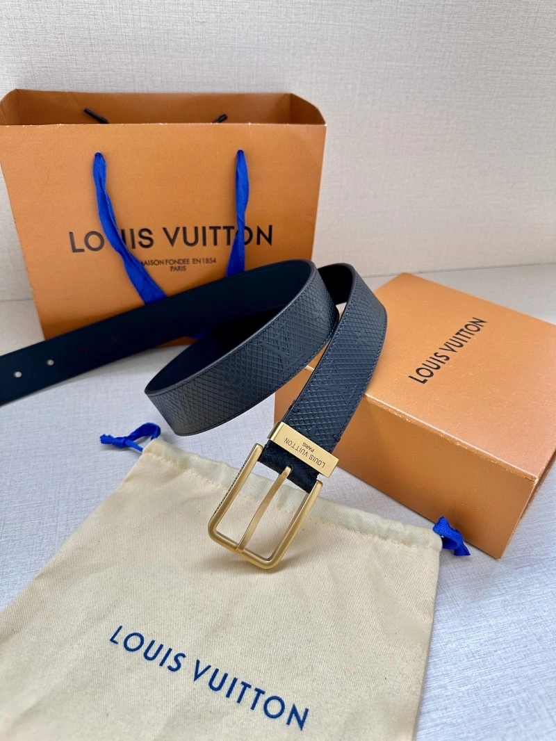 Affordable Louis Vuitton Belts