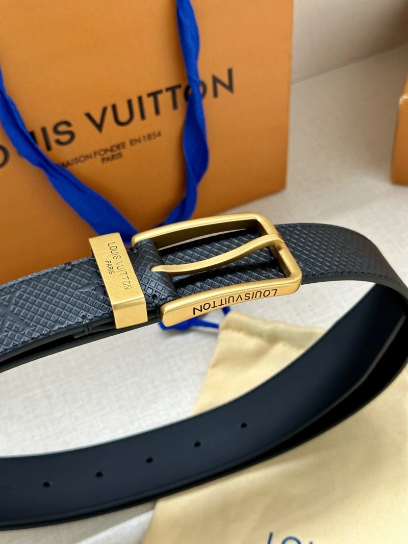 Affordable Louis Vuitton Belts