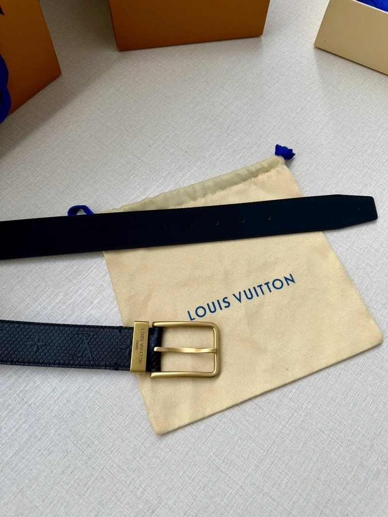 Affordable Louis Vuitton Belts