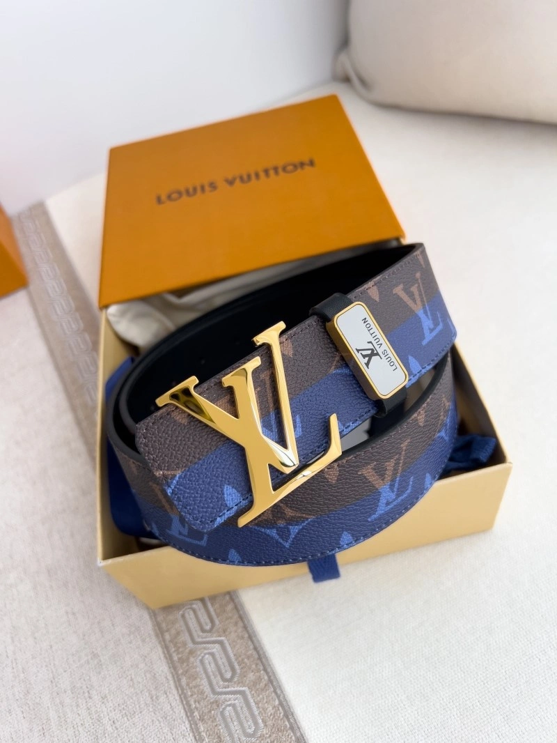 1:1 copy Louis Vuitton Belts