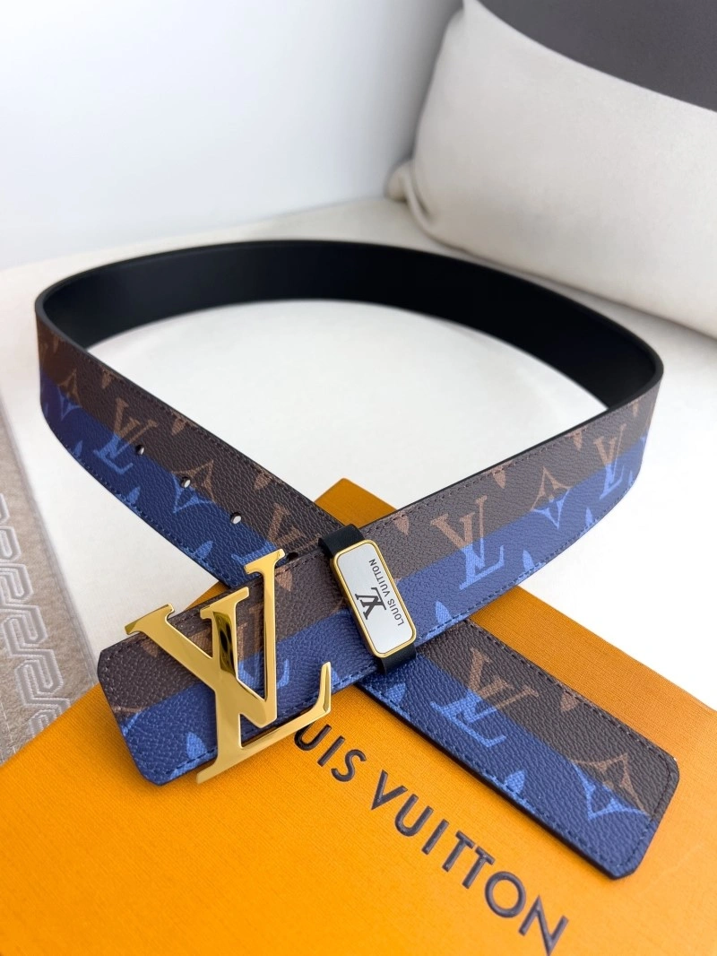 1:1 copy Louis Vuitton Belts