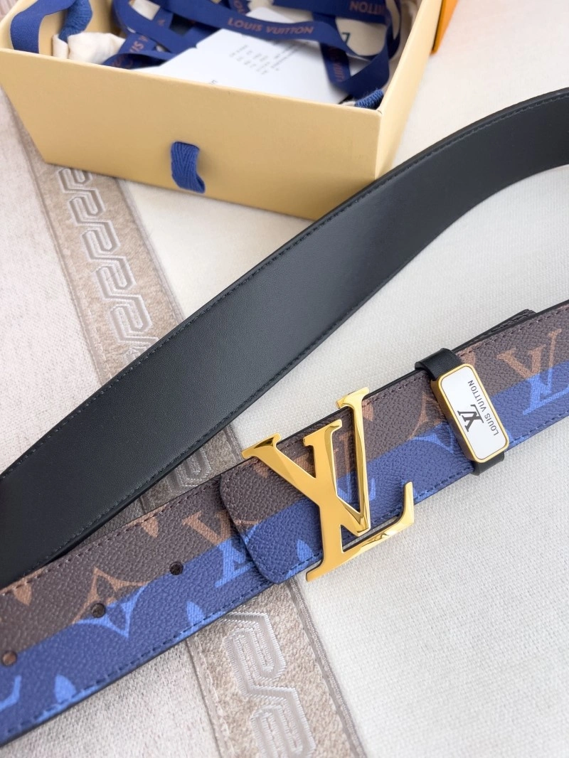 1:1 copy Louis Vuitton Belts