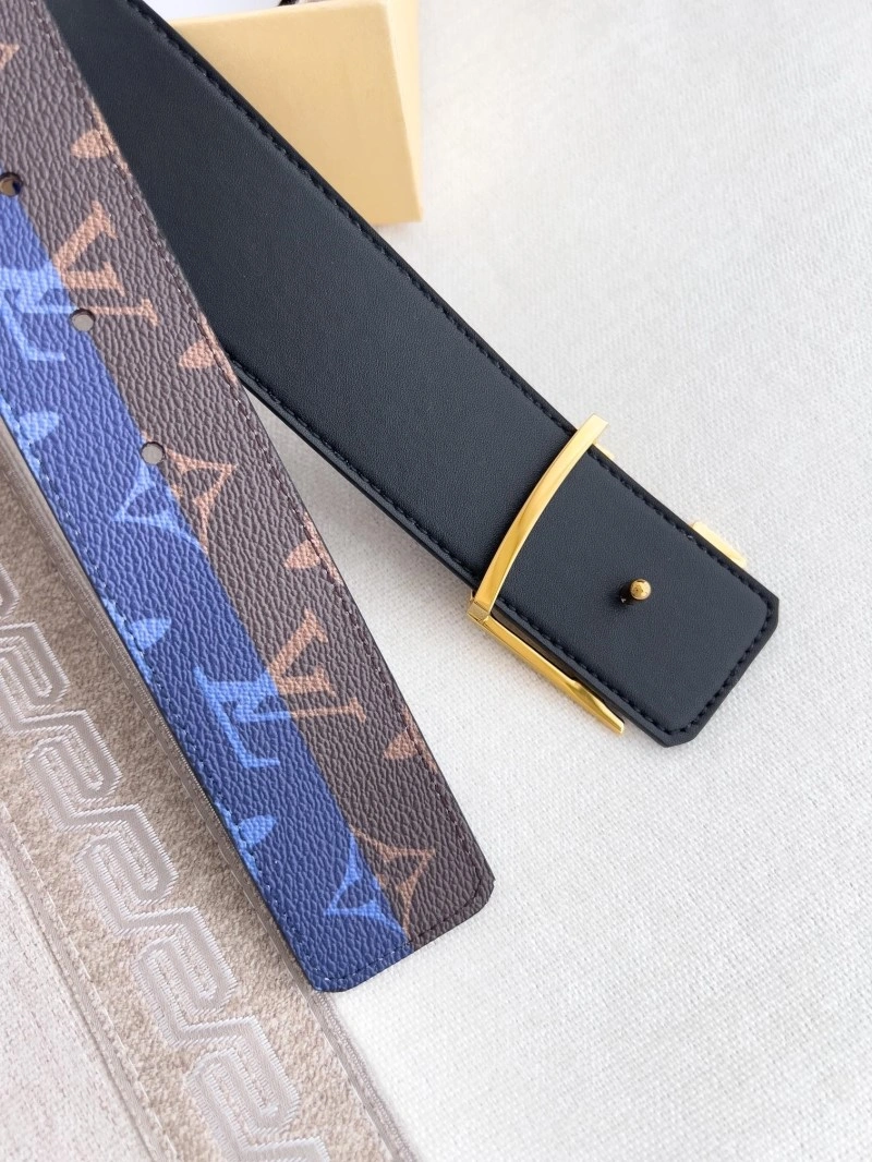 1:1 copy Louis Vuitton Belts