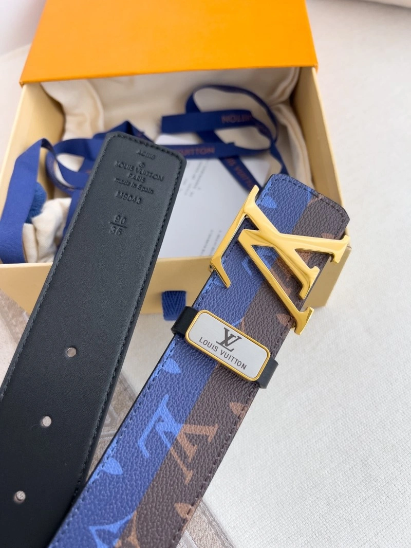 1:1 copy Louis Vuitton Belts