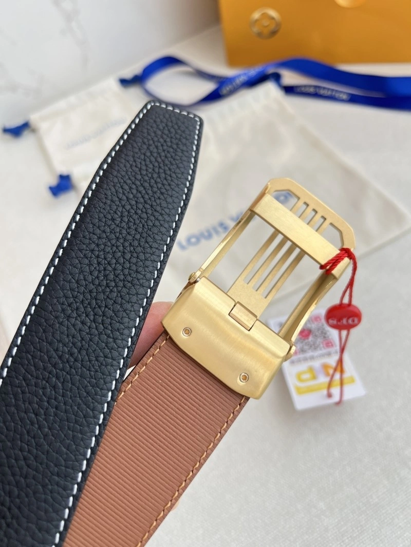 High fidelity Louis Vuitton Belts